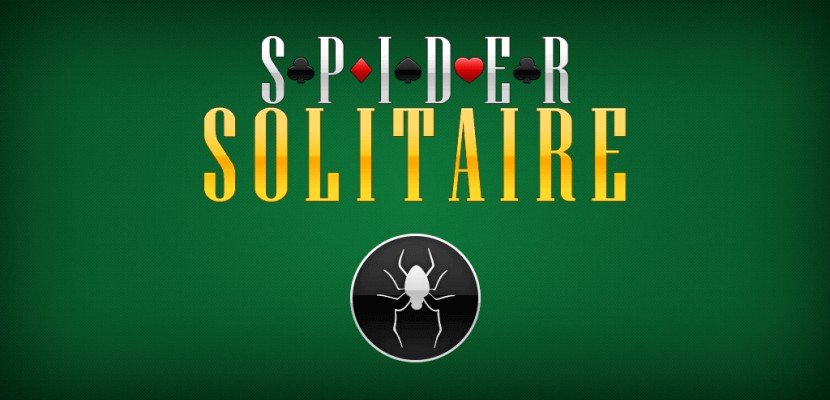 Spider Solitaire | EPIC ON
